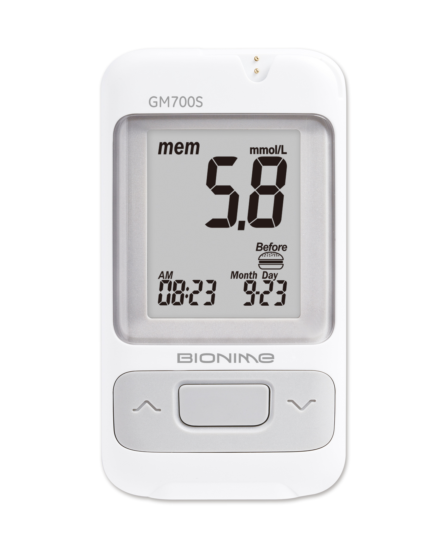 Rightest GM700S glucometer
